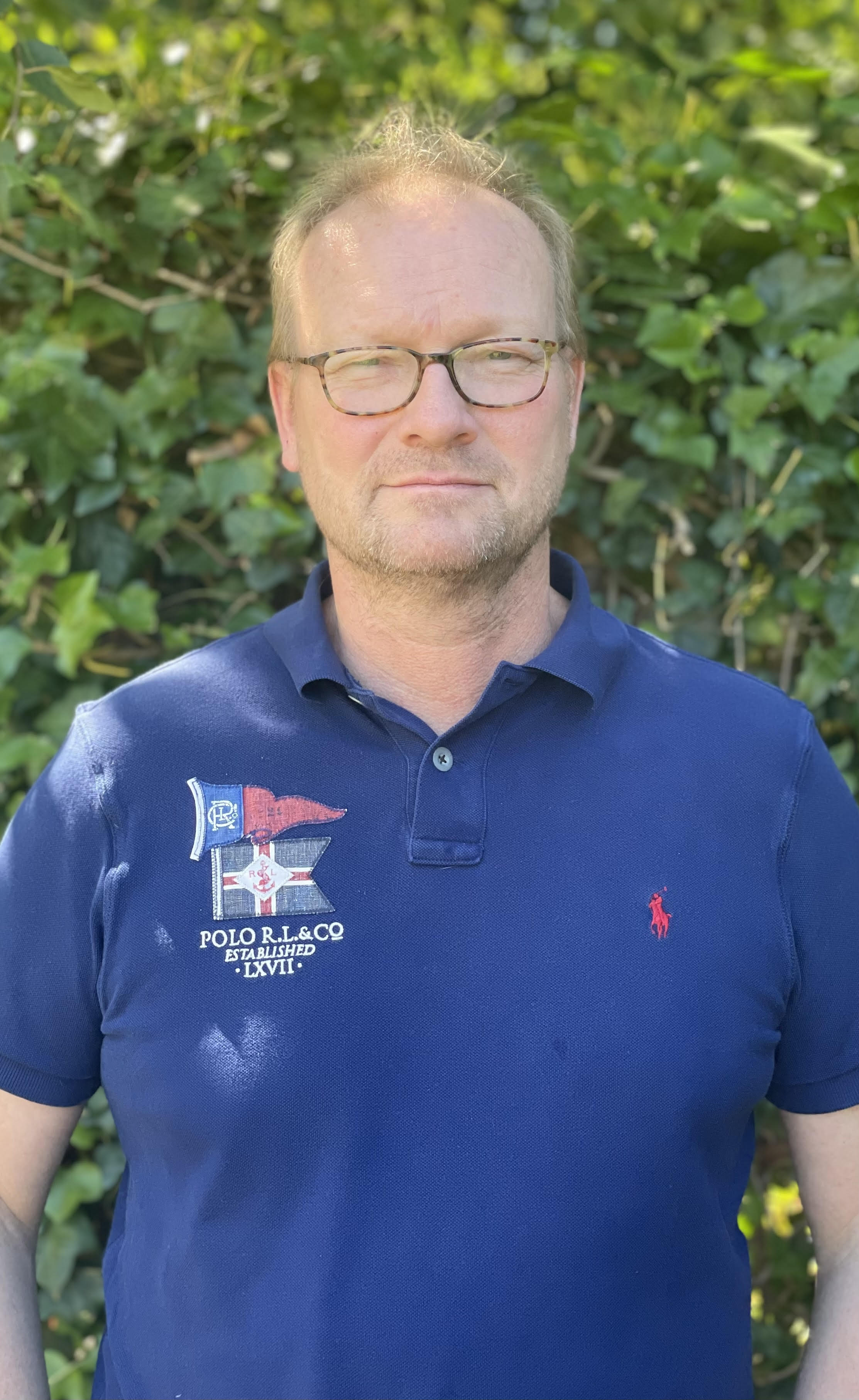 Hvem er vi - ERRITSØ LÆGEHUS